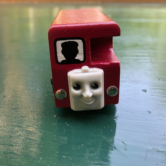 Thomas & Friends | Toys | Thomas And Friends Bertie The Bus | Poshmark